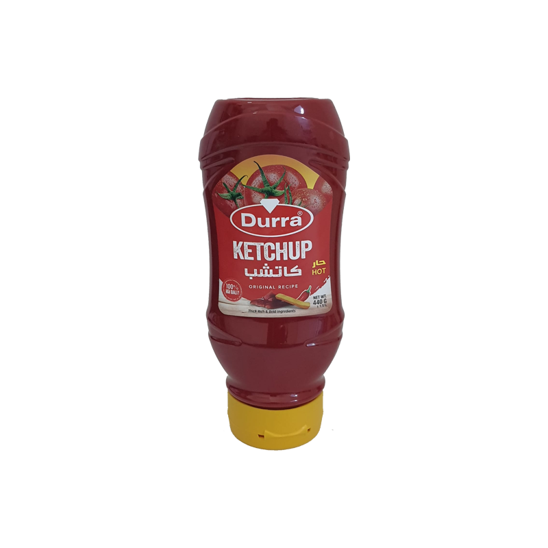 Condimente și sosuri - Raya Halal Store